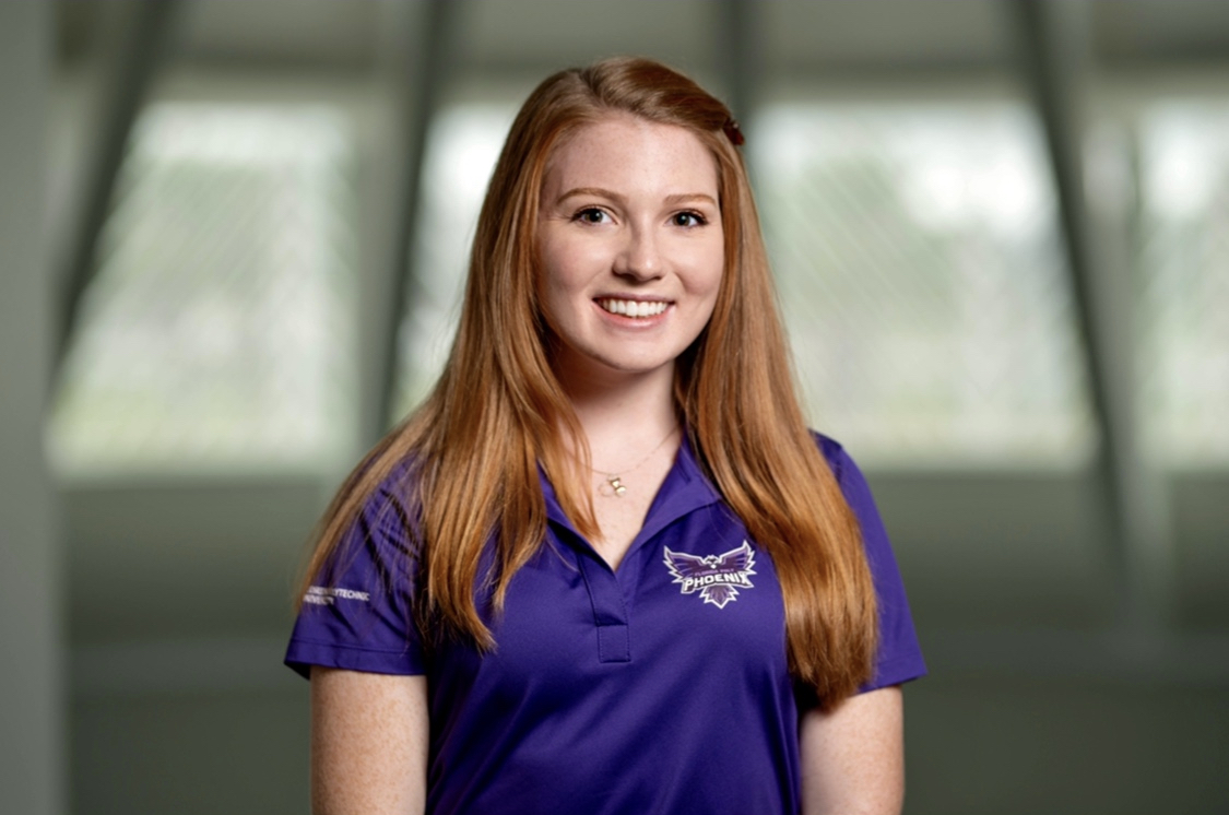 Meet Judicial | Florida Poly Student Government